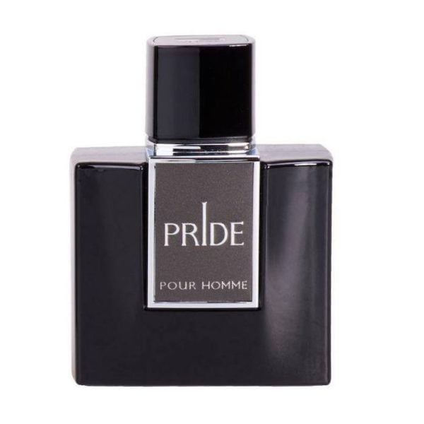 Rue Broca Pride Intense perfume for men | Lami Fragrance